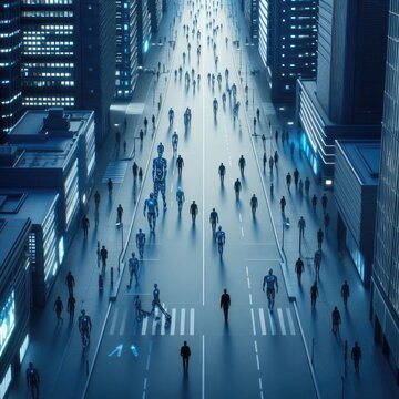 Cyberborg Images – Browse 54 Stock Photos, Vectors, and Video | Adobe Stock