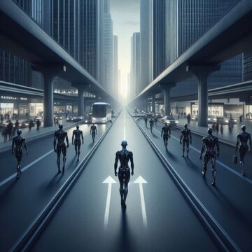 Cyberborg Images – Browse 54 Stock Photos, Vectors, and Video | Adobe Stock