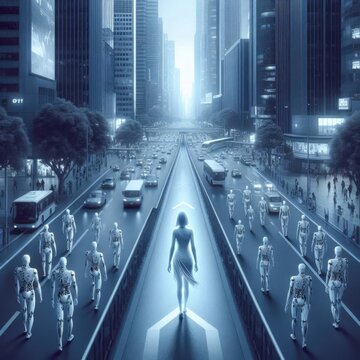 Cyberborg Images – Browse 54 Stock Photos, Vectors, and Video | Adobe Stock