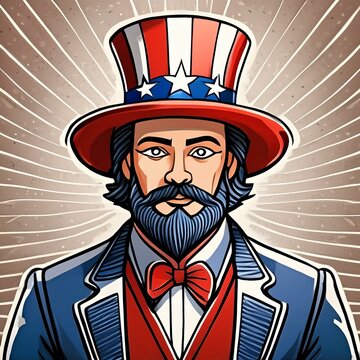 Uncle Cartoon Images – Browse 8,709 Stock Photos, Vectors, and Video ...