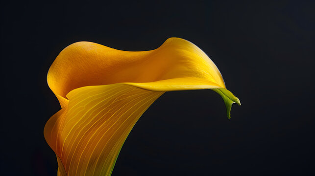 "Yellow Calla Lily" Images – Browse 914 Stock Photos, Vectors, and ...