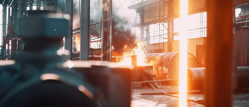 "Metal Workshop" Images – Browse 1,050 Stock Photos, Vectors, and Video ...