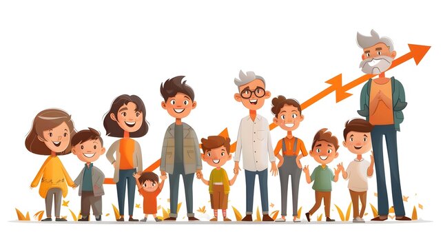"Demographic Information" Images – Browse 58,797 Stock Photos, Vectors ...