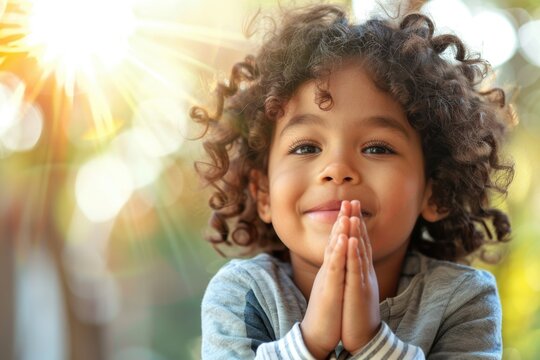 African Child Praying Images – Browse 2,260 Stock Photos, Vectors, and ...