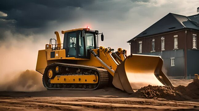"Front Loader" Images – Browse 3,028 Stock Photos, Vectors, and Video ...