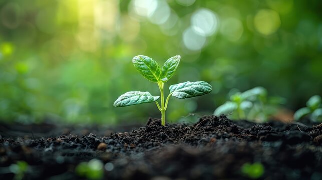 "Young Sprout" Images – Browse 932 Stock Photos, Vectors, and Video ...