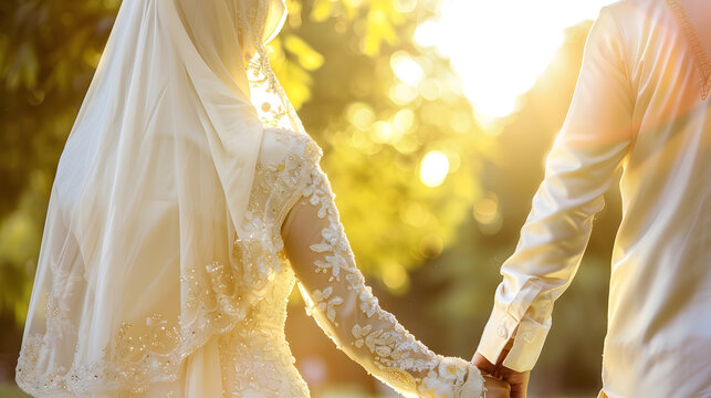 "Islamic Wedding" Images – Browse 3,210 Stock Photos, Vectors, and ...