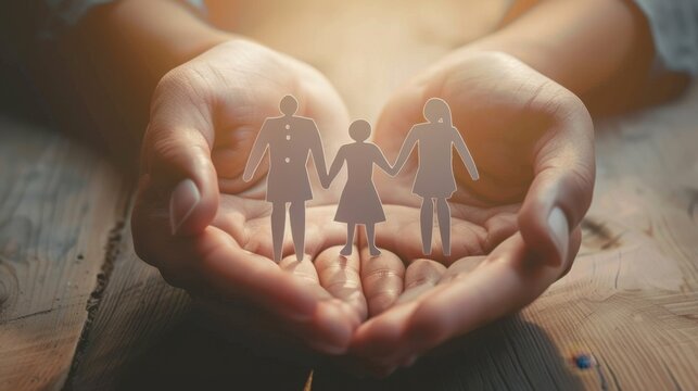 "Family Insurance" Images – Browse 2,273 Stock Photos, Vectors, and ...