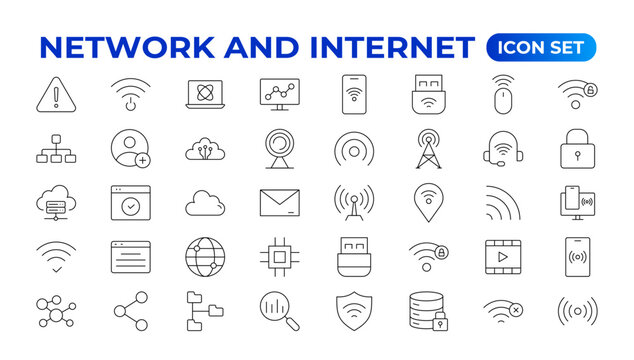 Data Transmission Icon Images – Browse 112,229 Stock Photos, Vectors ...