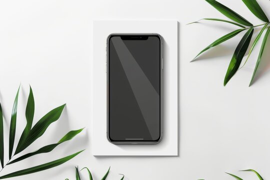 Iphonex Mockup Images – Browse 883 Stock Photos, Vectors, and Video | Adobe Stock