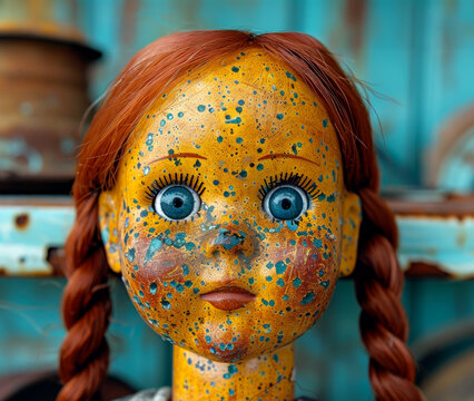 "Old Doll" Images – Browse 383 Stock Photos, Vectors, and Video | Adobe ...