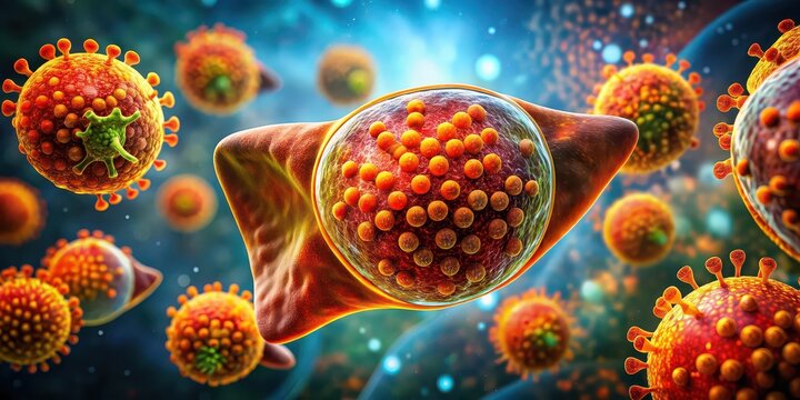 Hepatitis B Images – Browse 6,107 Stock Photos, Vectors, and Video ...
