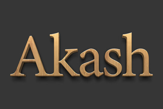 Akash Logo Themes