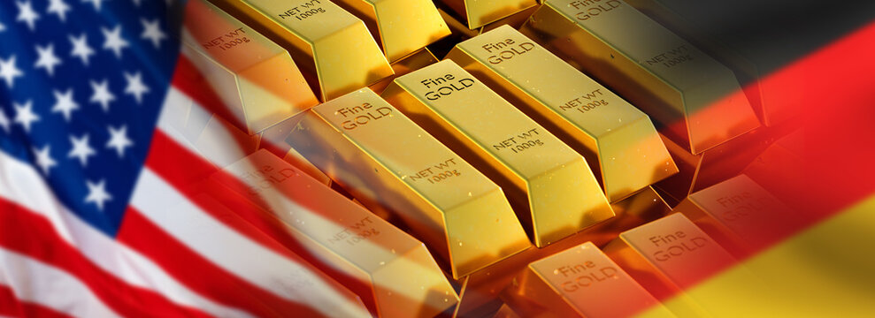 Gold American Flag Images – Browse 17,758 Stock Photos, Vectors, and ...