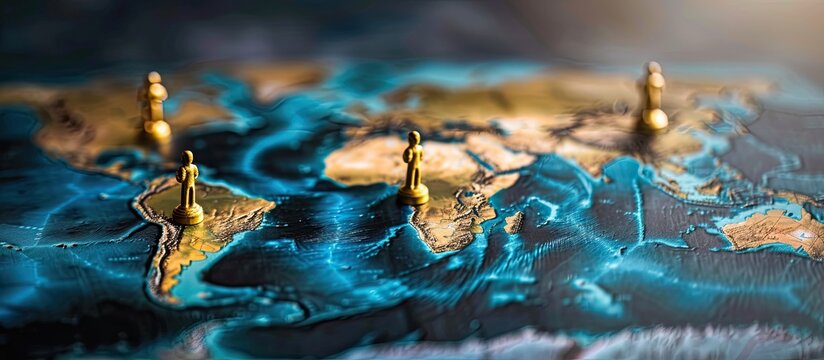 "Destination Map" Images – Browse 360 Stock Photos, Vectors, and Video ...