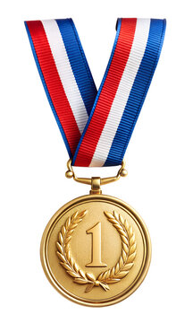 Gold Medal Template Images – Browse 1,708,170 Stock Photos, Vectors ...
