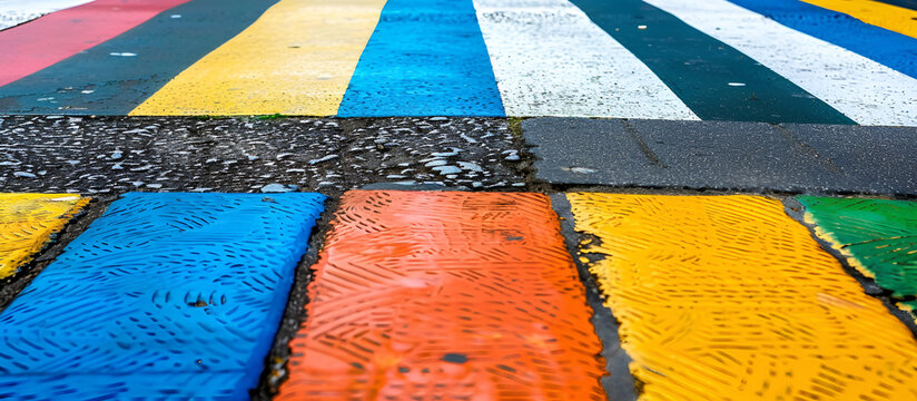 Crosswalk Texture-Bilder: Stock-Fotos & -Videos. | Adobe Stock