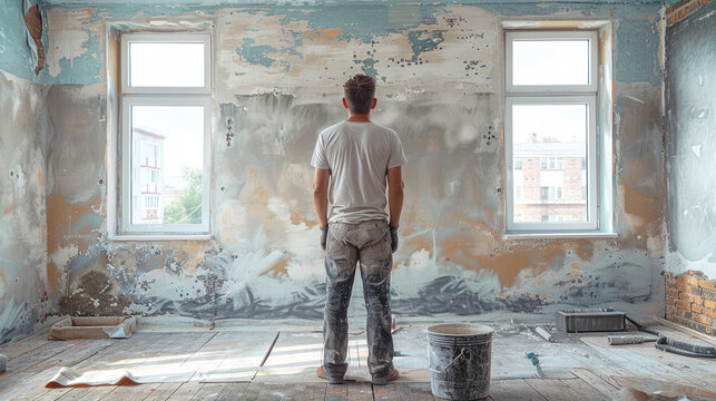 "Wallpaper Adhesive" Images – Browse 1,041 Stock Photos, Vectors, and ...