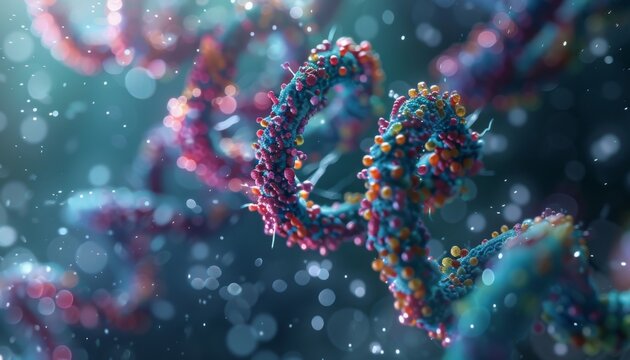 Microbial Genetics Images – Browse 5,695 Stock Photos, Vectors, and ...