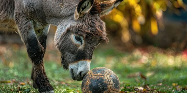 "Wild Donkey" Images – Browse 967 Stock Photos, Vectors, and Video ...