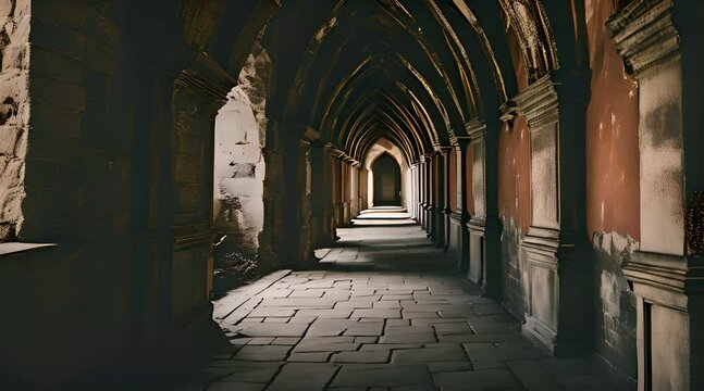 "Medieval Corridor" Images – Browse 115 Stock Photos, Vectors, and ...