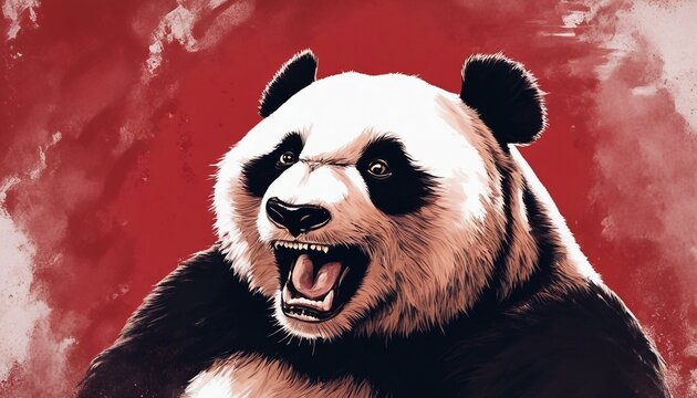 "Aggressive Bear"-Bilder: Stock-Fotos & -Videos. | Adobe Stock