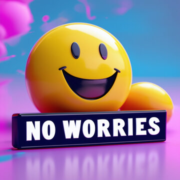 "No Worries" Images – Browse 3,203 Stock Photos, Vectors, and Video ...