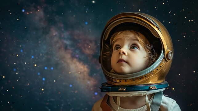 Child Looking In Wonder Images – Browse 87,725 Stock Photos, Vectors ...