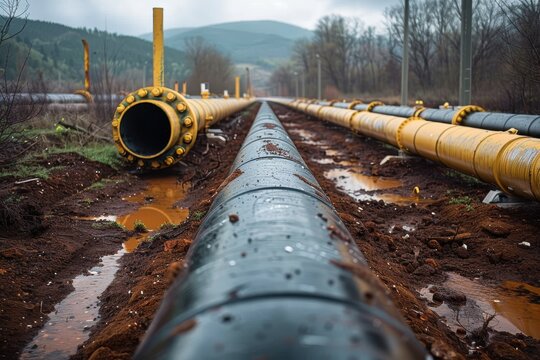Pipelines Images – Browse 680,775 Stock Photos, Vectors, and Video ...