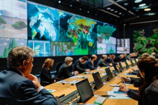 World Climate Conference Images – HD & 4K Photos Free to Download ...