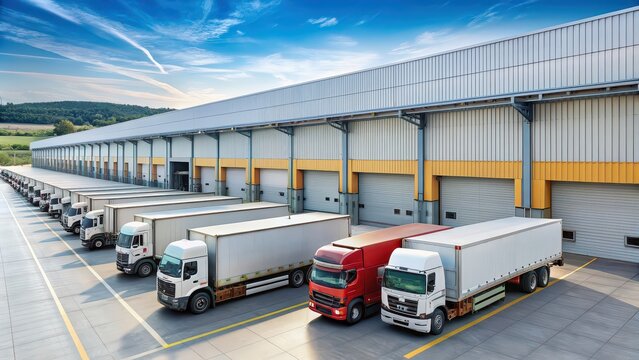 "Cross Docking" Images – Browse 1,005 Stock Photos, Vectors, and Video ...
