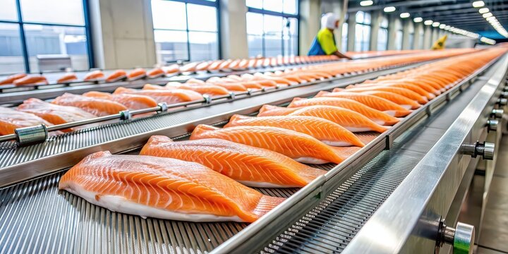 "Fish Factory"-Bilder: Stock-Fotos & -Videos. | Adobe Stock