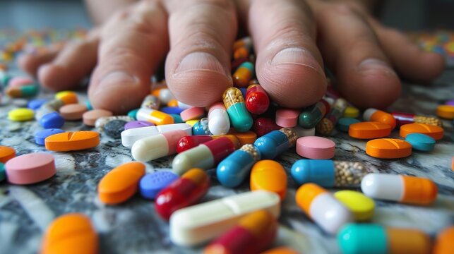 "Drug Abuse" Images – Browse 25,736 Stock Photos, Vectors, and Video ...