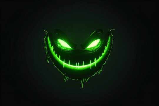 "Sinister Smile"-Bilder: Stock-Fotos & -Videos. | Adobe Stock