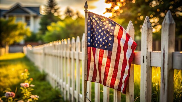 "Picket Sign"-Bilder: Stock-Fotos & -Videos. | Adobe Stock