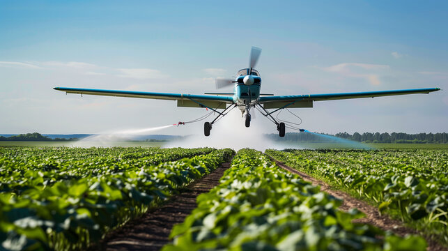 Crop Dusting Plane Images – Browse 1,422 Stock Photos, Vectors, and ...
