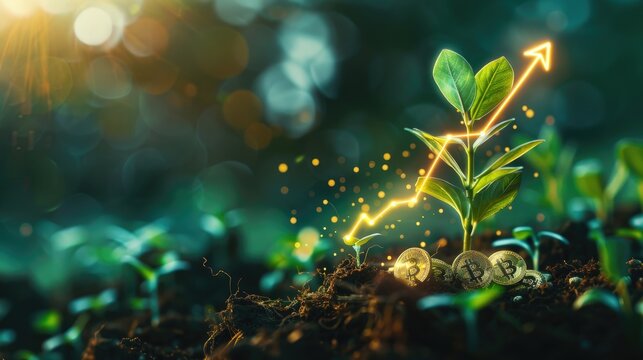 "Seed Money"-Bilder: Stock-Fotos & -Videos. | Adobe Stock