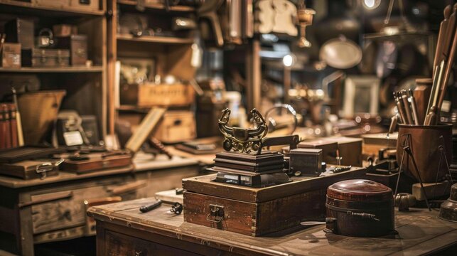 "Vintage Workshop" Images – Browse 277 Stock Photos, Vectors, and Video | Adobe Stock