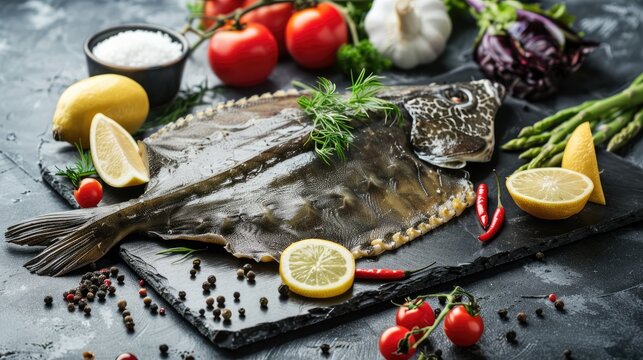 "Psetta Maxima" Images – Browse 3,816 Stock Photos, Vectors, and Video ...