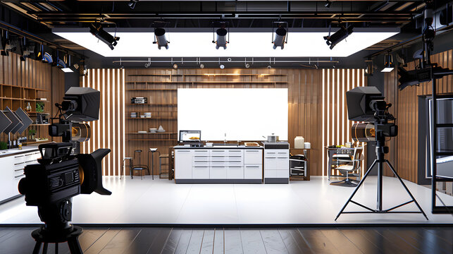 Behind The Studio Images – Browse 257,916 Stock Photos, Vectors, and ...