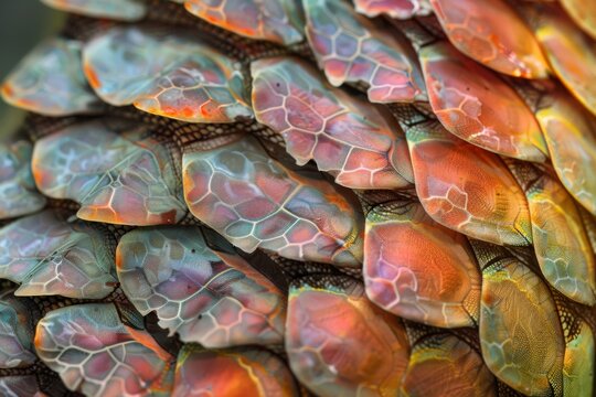 Animal Scales"」の写真素材 | 383件の無料イラスト画像 | Adobe Stock