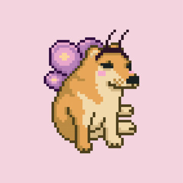 Cheems Images – Browse 63 Stock Photos, Vectors, and Video | Adobe Stock