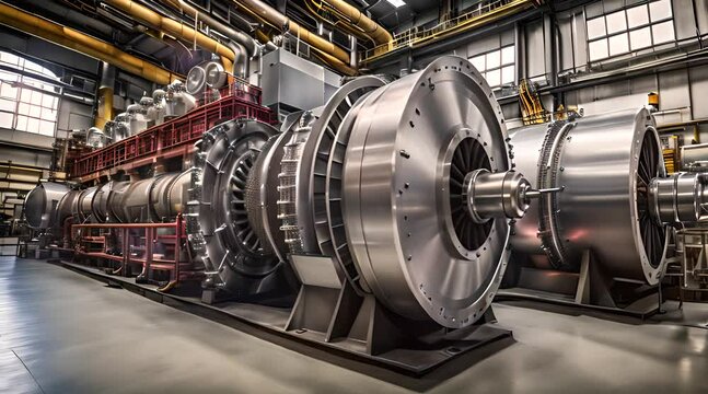 "Power Generation" - Images et vidéos libres de droits | Adobe Stock