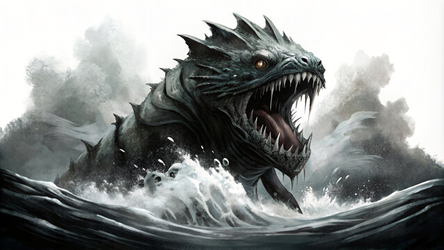 Leviathan Images – Browse 11,210 Stock Photos, Vectors, and Video ...