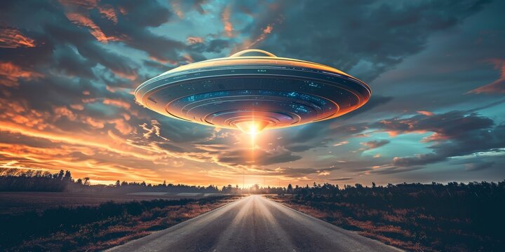 "Alien Invasion" Images – Browse 8,419 Stock Photos, Vectors, and Video ...