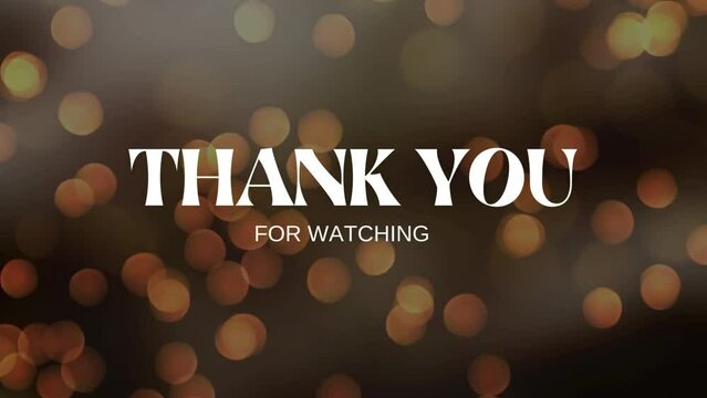 You For Watching Images – Browse 22,581 Stock Photos, Vectors, and ...