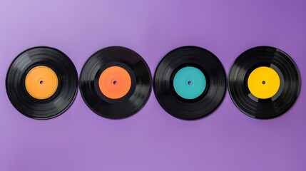 15+ Free Pictures Of Records - Pikwizard