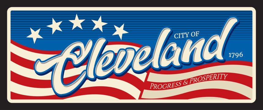Cleveland Sign Images – Browse 1,273 Stock Photos, Vectors, and Video ...
