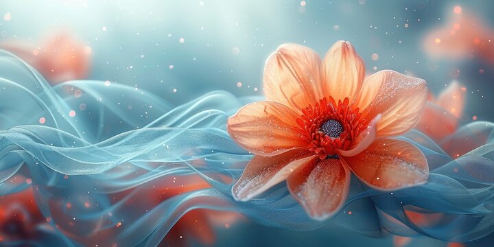 "Flowing Ribbon" Images – Browse 164 Stock Photos, Vectors, and Video ...