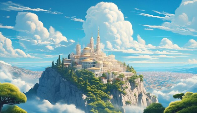 "Enchanted Kingdom" Images – Browse 578 Stock Photos, Vectors, and ...